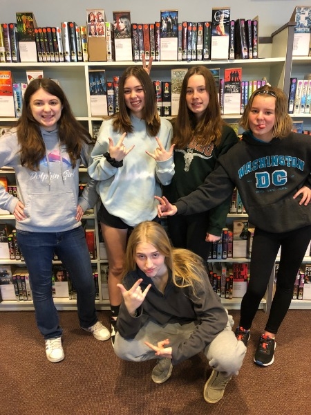 Lamoni Community Schools - Demons to Compete in Southwest Iowa Battle ...