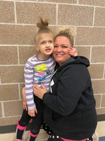Lamoni Community Schools - April Demon PRIDE Assembly